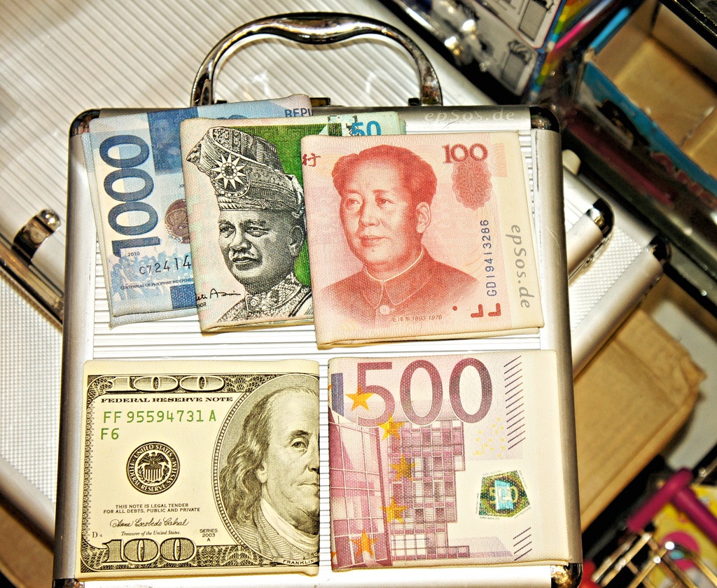 How to Report Foreign Income to the IRS | Optima Tax Relief