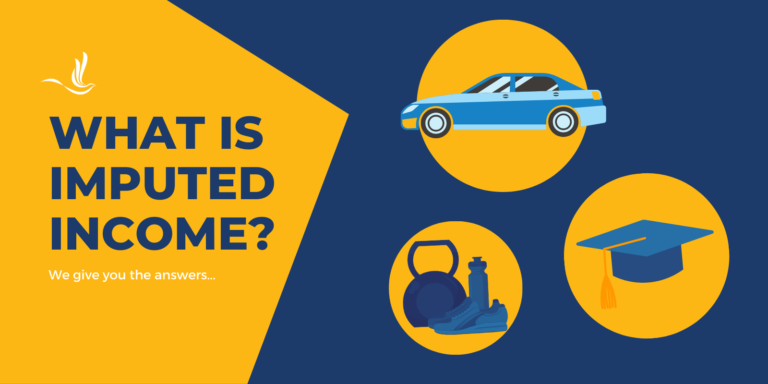 What is Imputed Income? | Optima Tax Relief