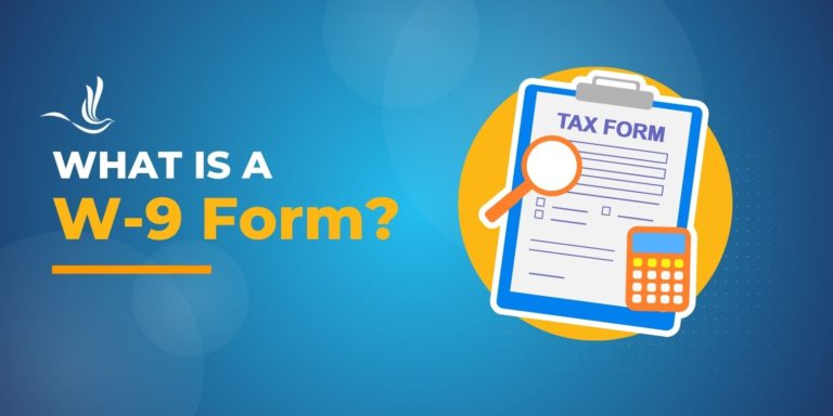 What is a W-9 Form? | Optima Tax Relief