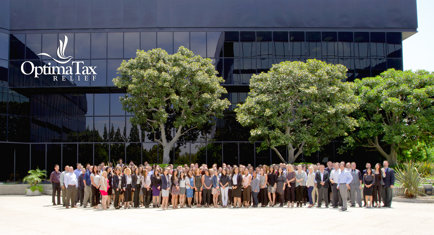 About Us | About Optima Tax Relief | Meet our Expert Team