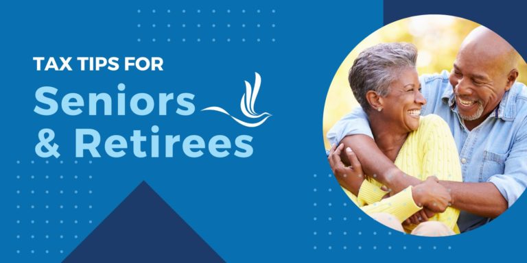 Tax Tips for Seniors and Retirees | Optima Tax Relief
