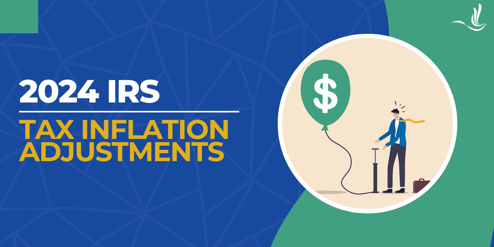 2024 IRS Tax Inflation Adjustments | Optima Tax Relief