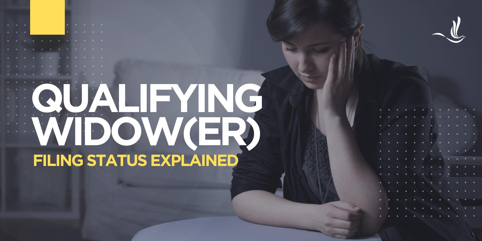 Qualifying Widow(er) Filing Status: Rules, Benefits & Timeline | Optima ...
