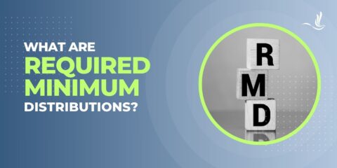 What are Required Minimum Distributions? | Optima Tax Relief