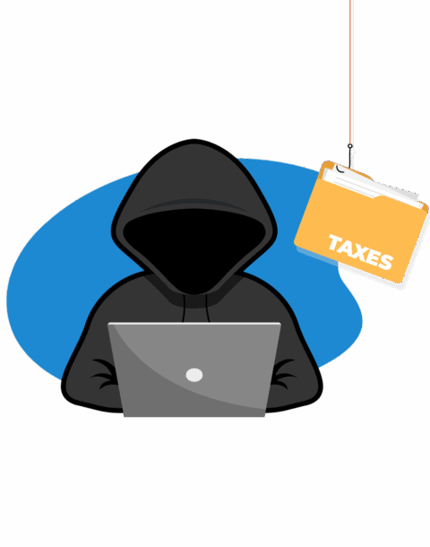 Protection From Tax Identity Theft - Optima Tax Relief